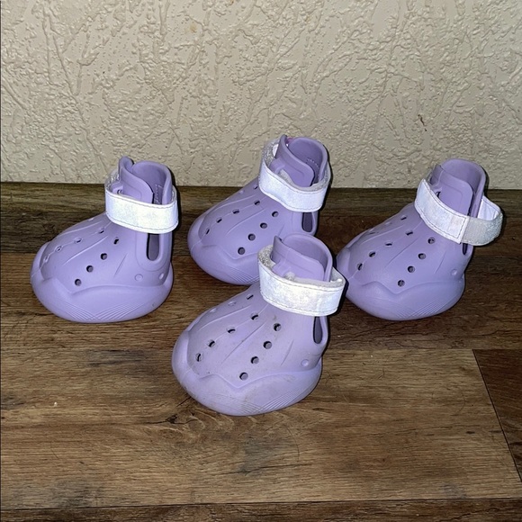 Dog | Dog Crocs Shoes | Poshmark